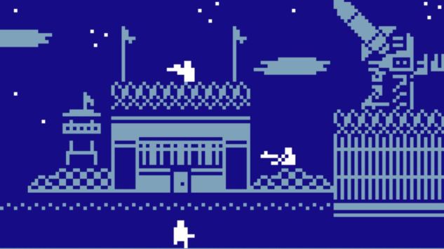 Bitsy Makes It Easy to Design Small Narrative Games - Paste